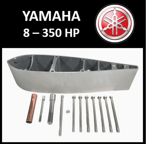 Outboard Motor Extension Kits For Sale - Bay Manufacturing