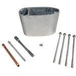 Yamaha Outboard Motor Long Shaft Extension Kits - Bay Manufacturing
